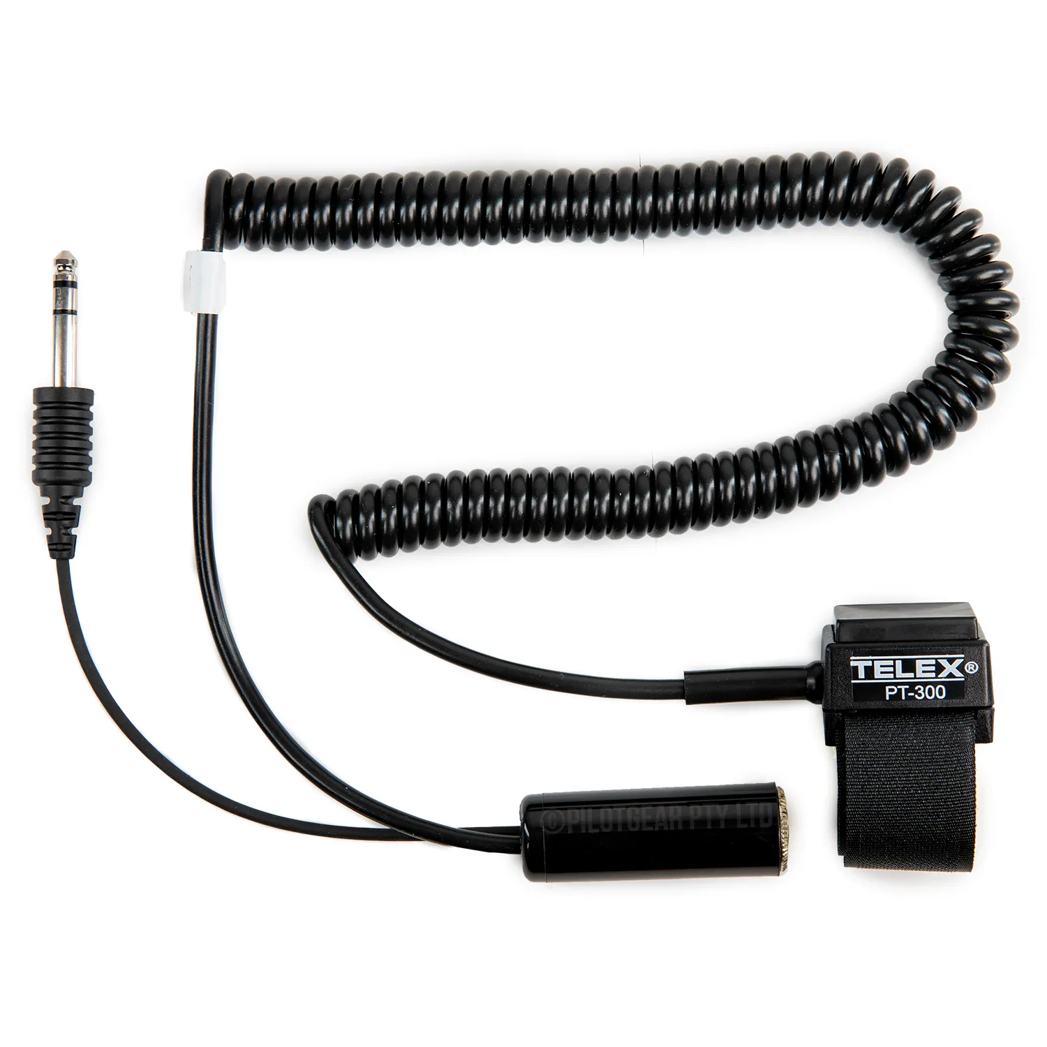 Telex PT-300 Push-To-Talk Switch – Pilot Gear