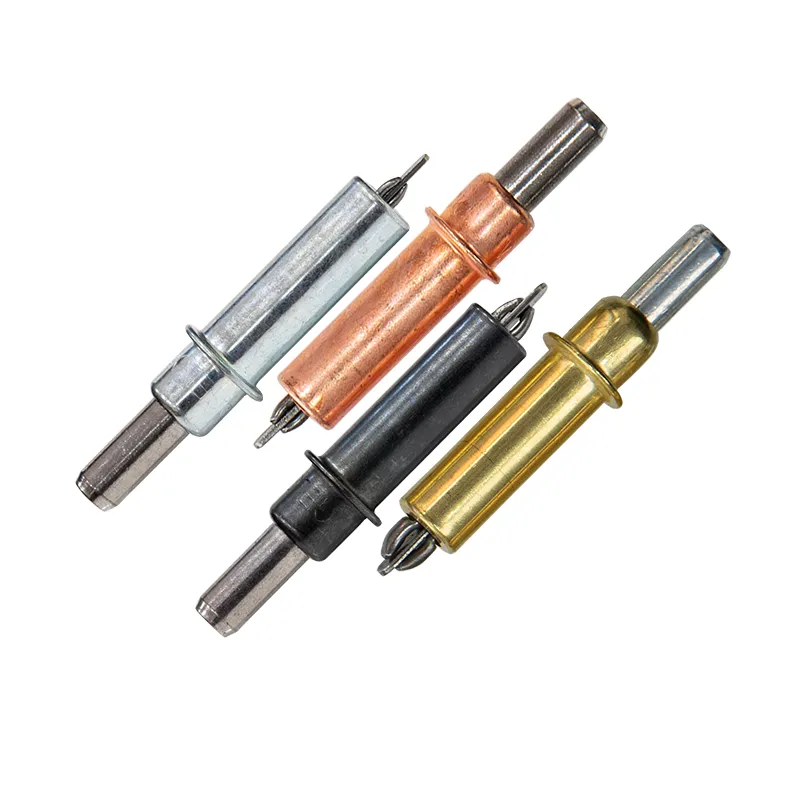 Cleco Fasteners & Tools for Sheet Metal Work | Pilot Gear