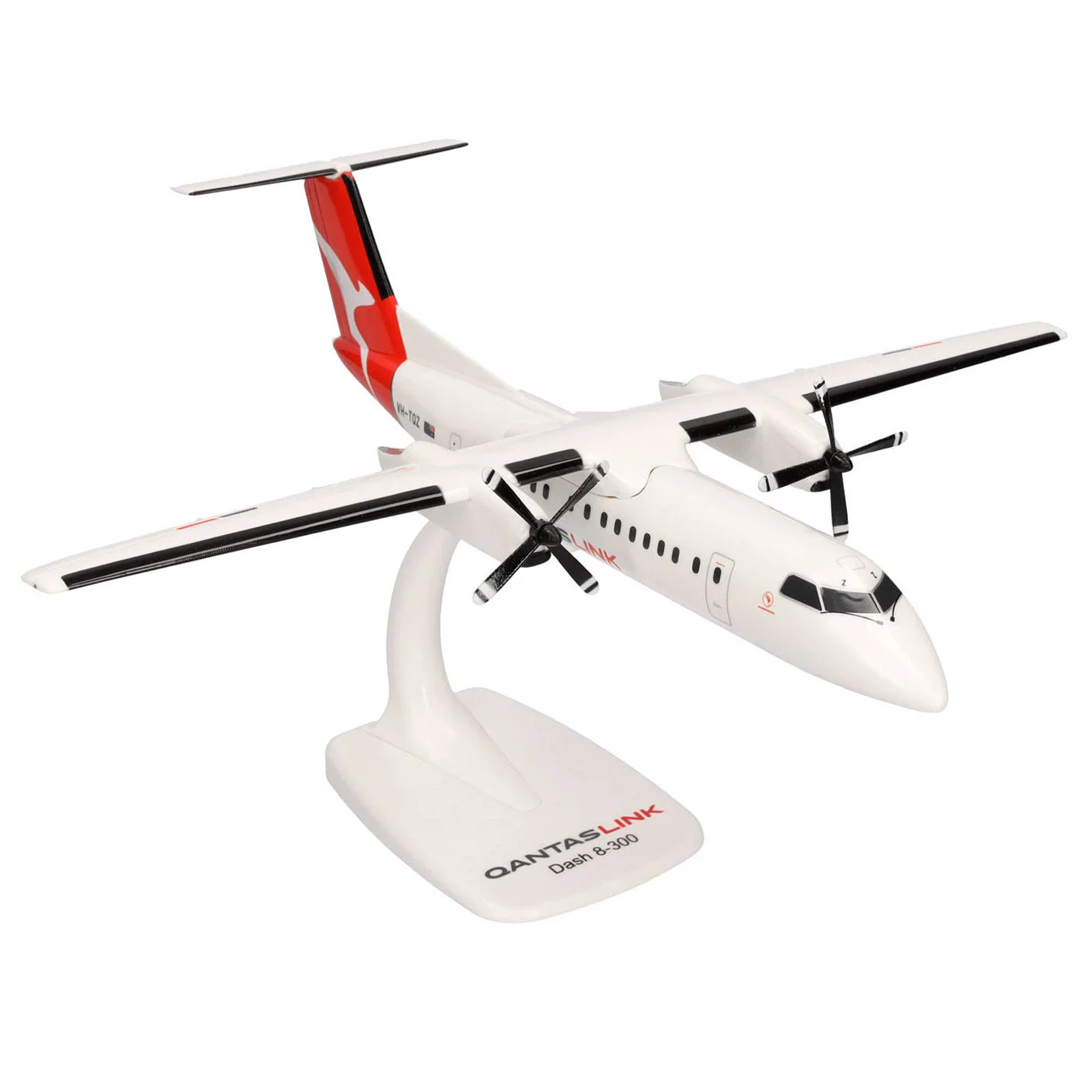 QantasLink Aircraft Models | Dash 8, E190 & A220 – Pilot Gear