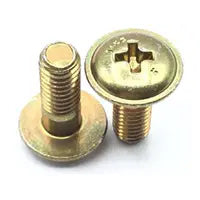 Fasteners – Pilot Gear