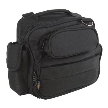 FlightLine Deluxe Pilot Headset Flight Bag – Pilot Gear