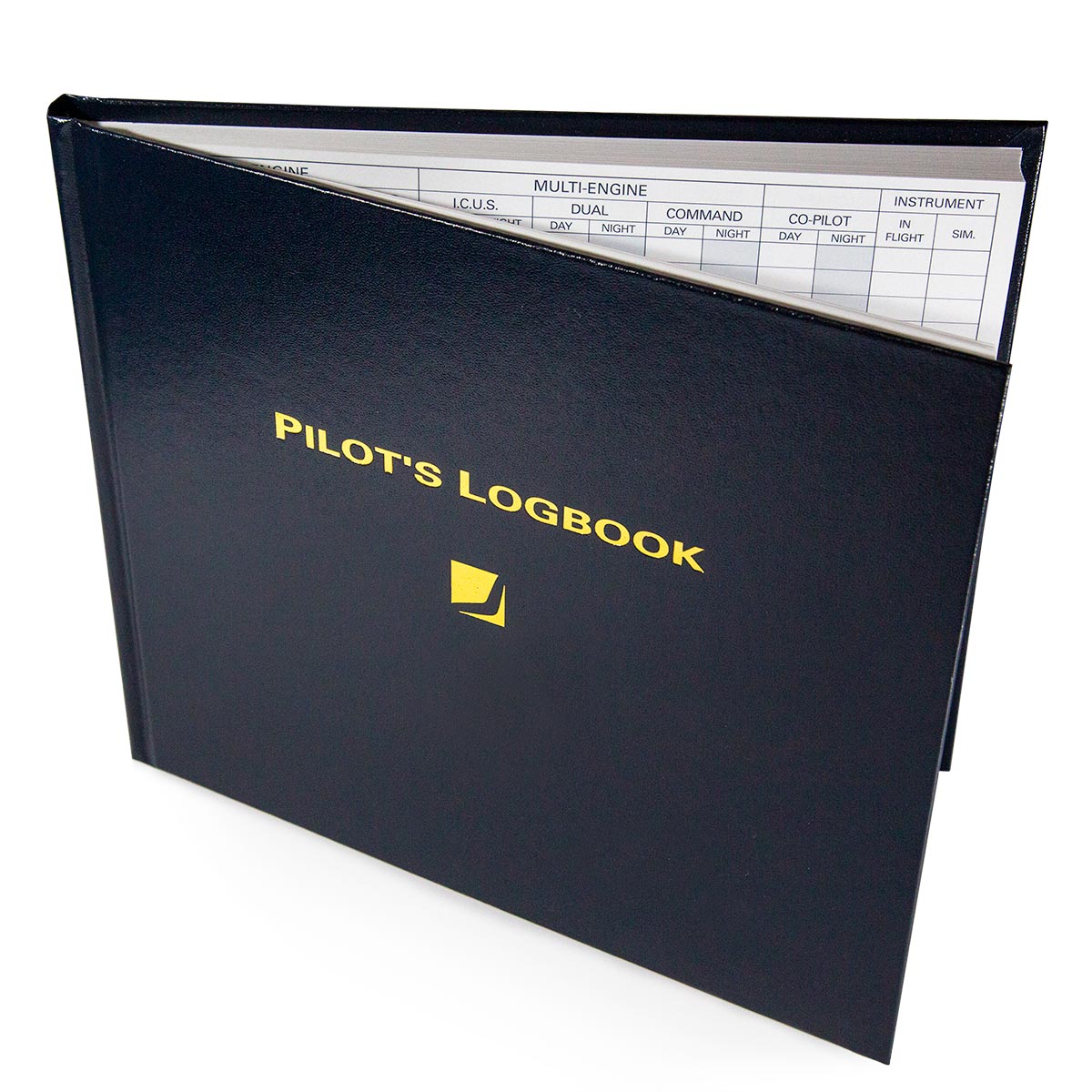 ATC Australian Pilot's Logbook – Pilot Gear