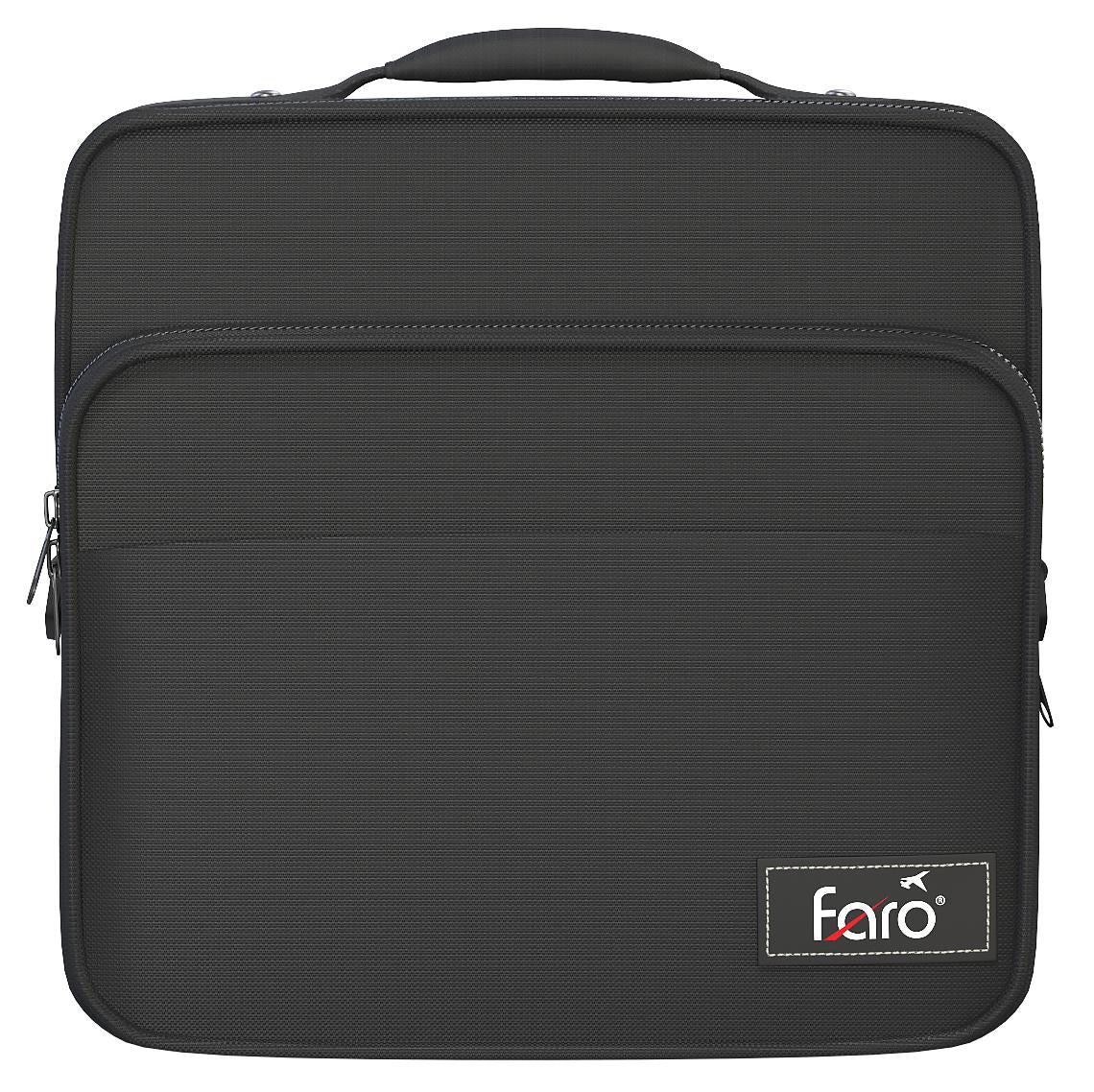 Faro Aviation Premium Headset Bag – Pilot Gear