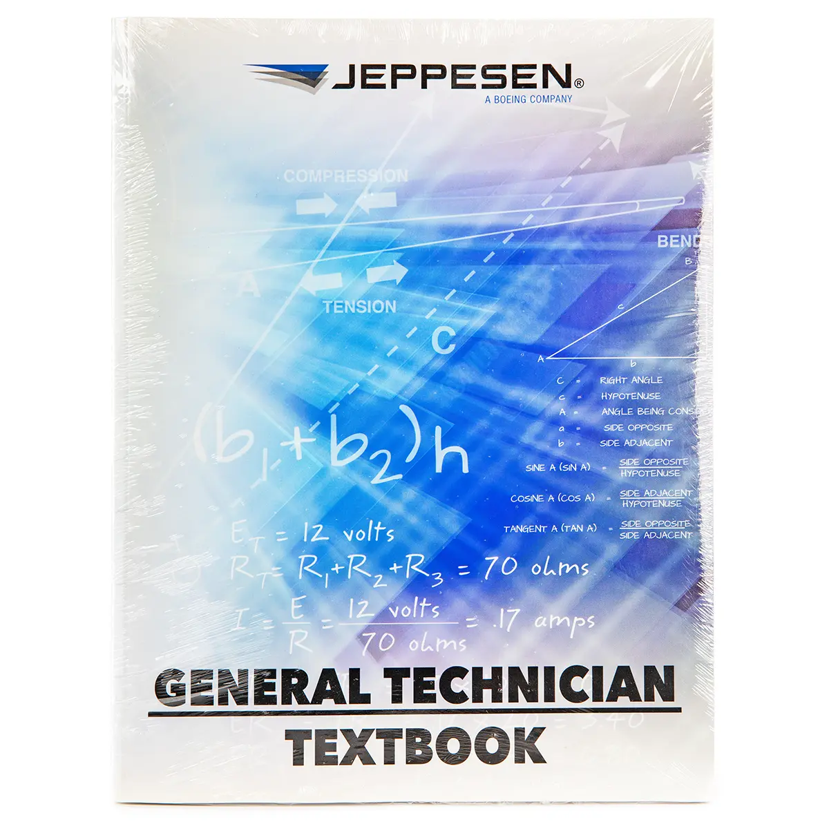 Jeppesen General Technician Textbook – Pilot Gear