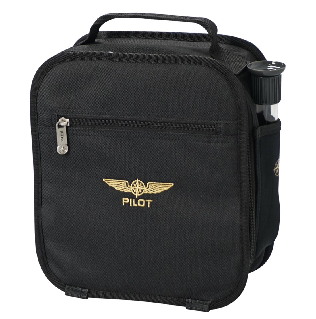 Design4Pilots Aviation Headset Bag – Pilot Gear