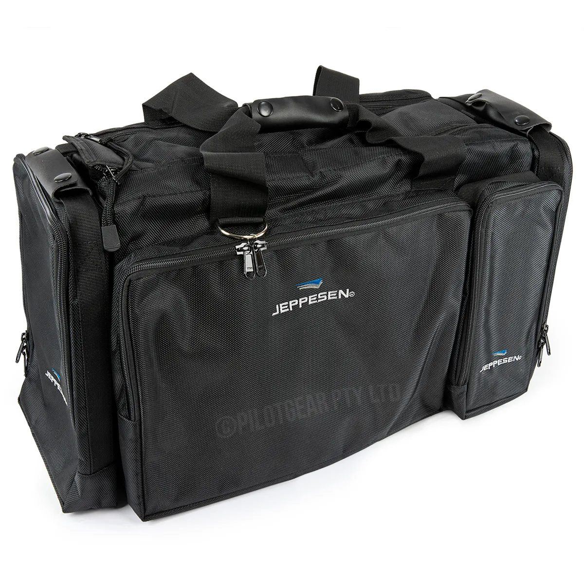 Jeppesen Captain Flight Bag – Pilot Gear