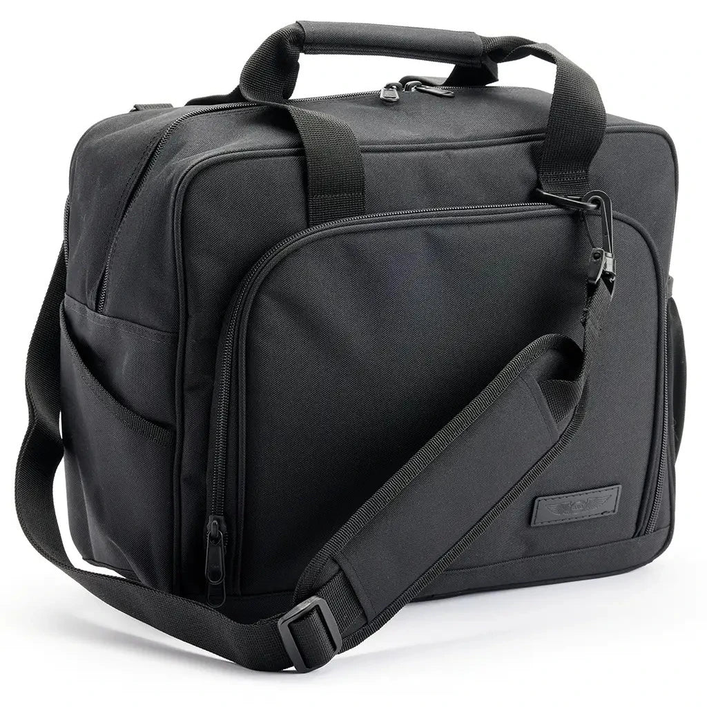 ASA AirClassics® Crew Trip Bag – Pilot Gear