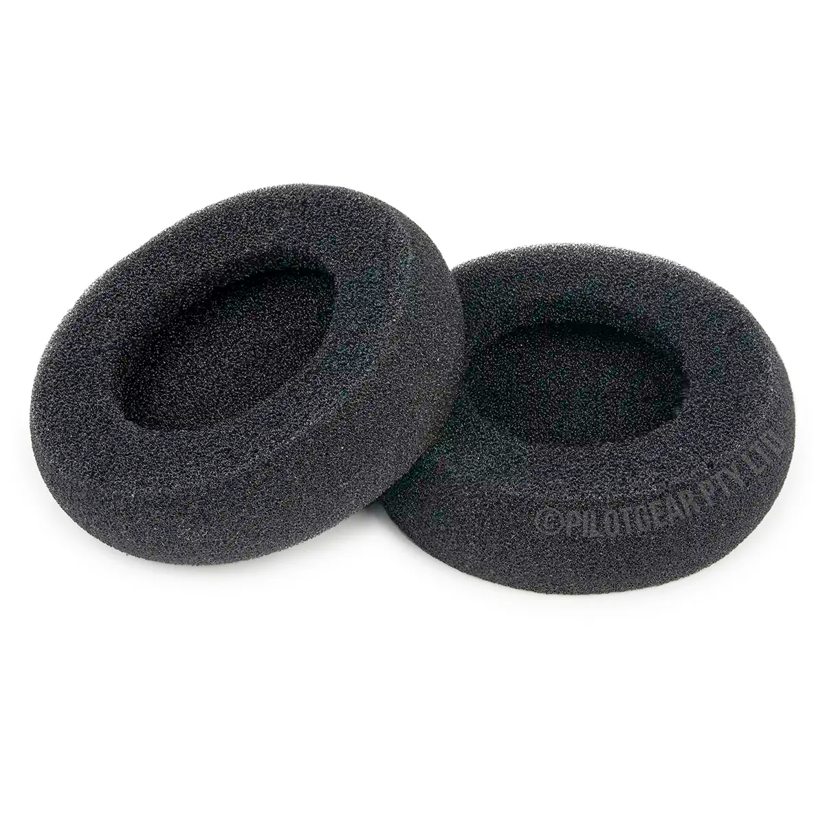 Telex Foam Ear Cushions for Telex Airman 750 and 760 Headset (Pair ...
