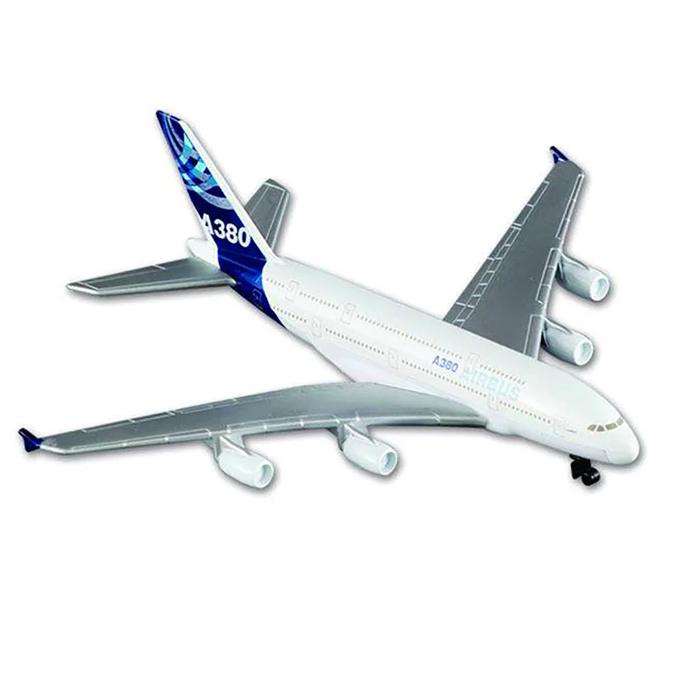 Realtoy Airbus A380 House Livery Colours – Pilot Gear