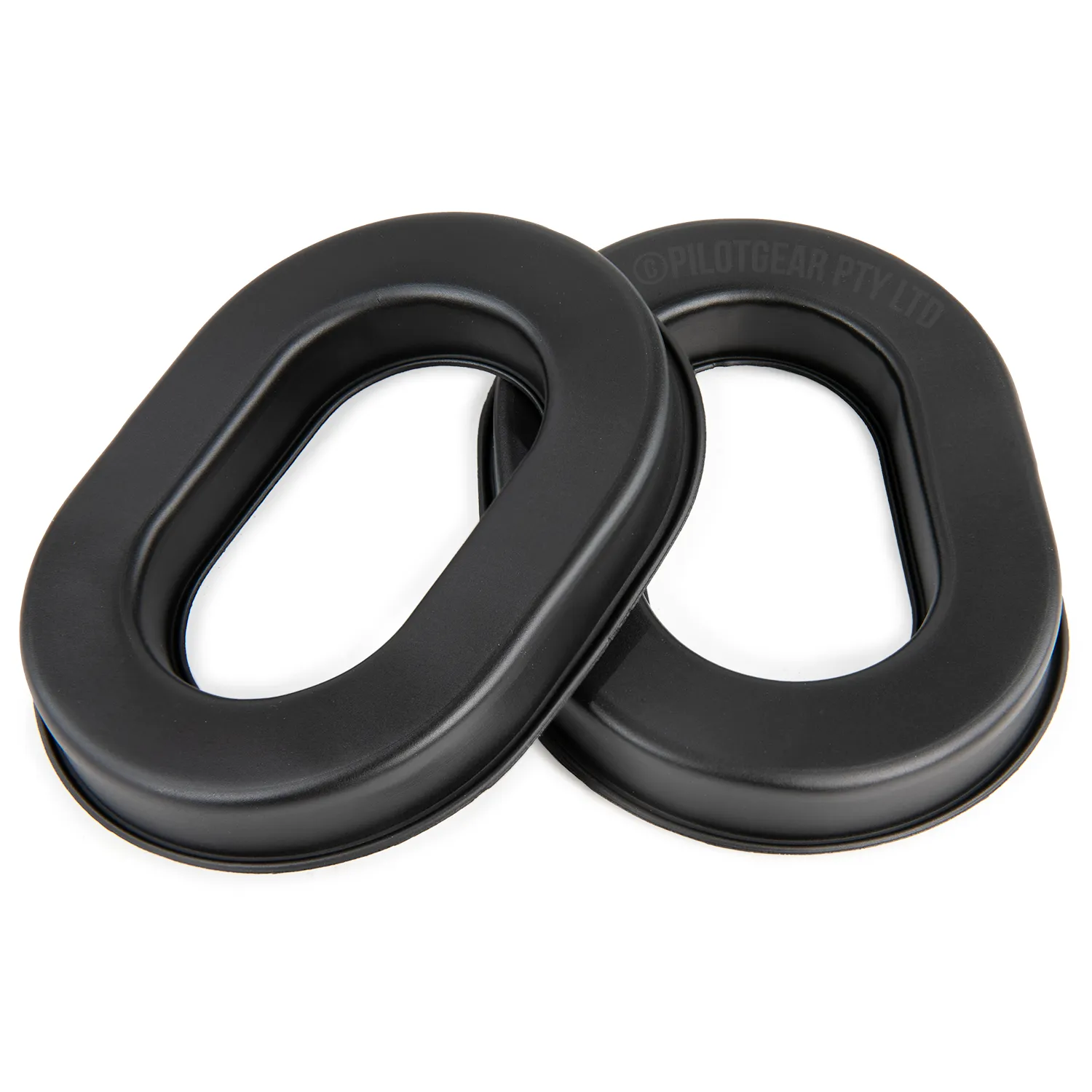 David Clark Foam Filled Ear Seals - Replacement Ear Cushions (Pair ...