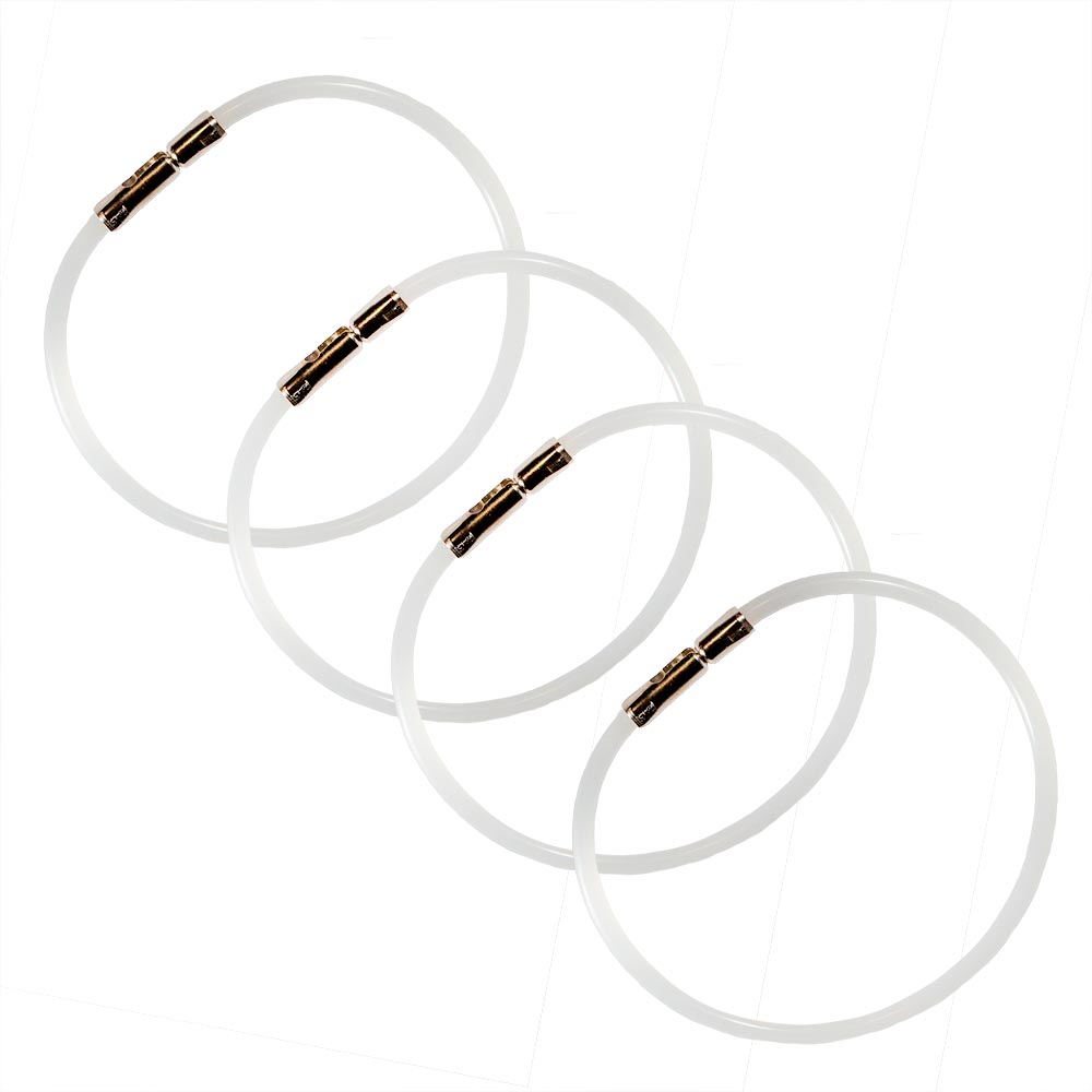 Flyboys XL Checklist Rings Opaque Colour (Four Pack) – Pilotgear Pty Ltd